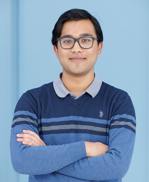 Sreyas Adiraju | Issa Lab